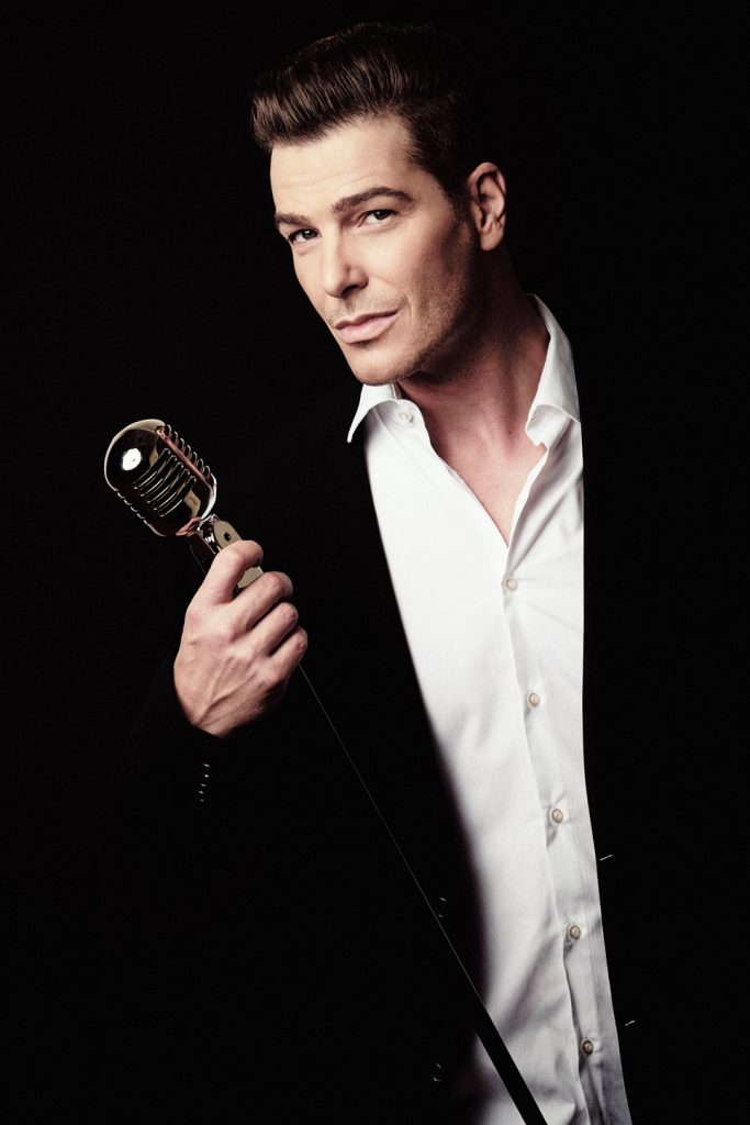 Jan Ammann im Interview – AmoneA Musical World